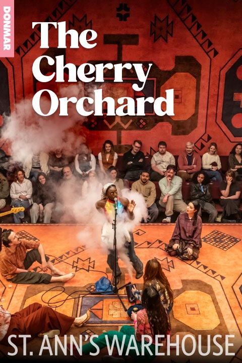 The Cherry Orchard Tickets | FromBroadway