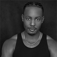 Matt Manuel On Stage | New York Theatre Guide