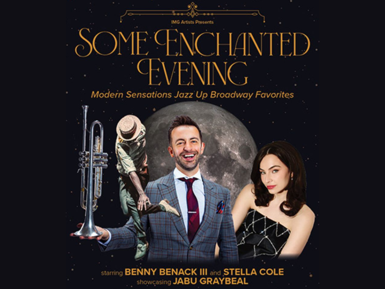 Some Enchanted Evening tickets | Malibu | TodayTix