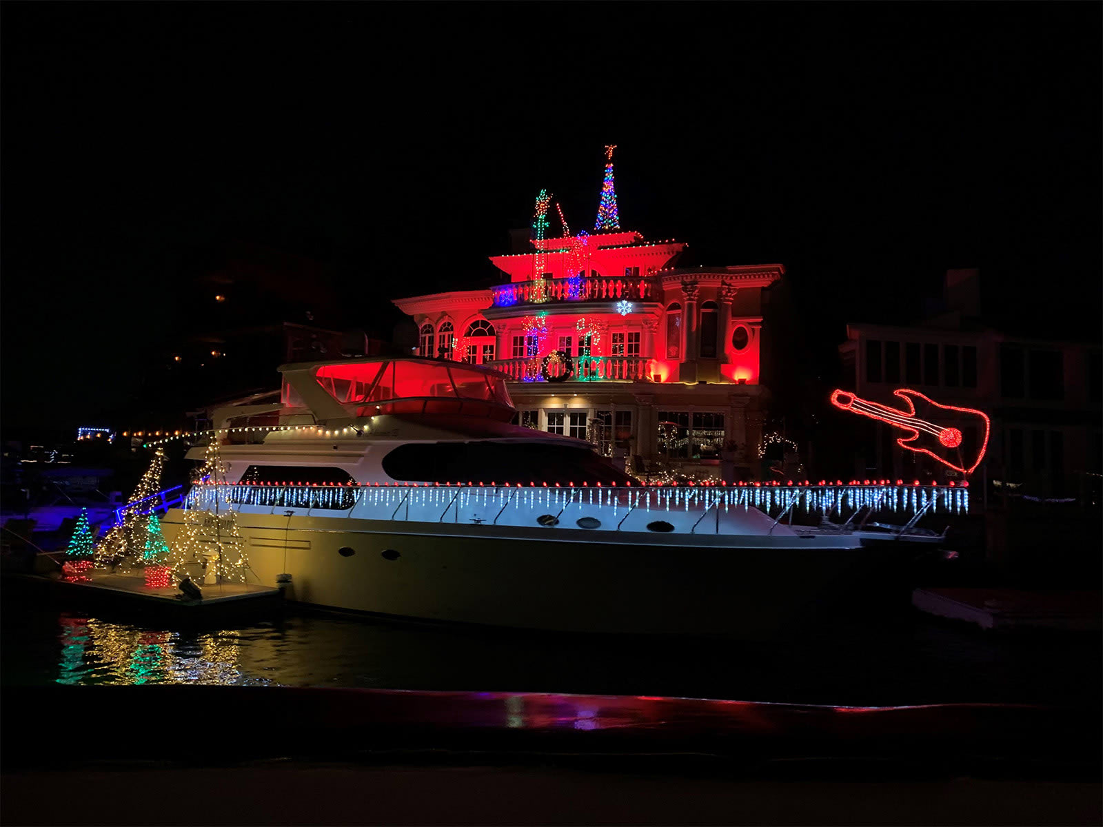 Cruise of Lights Tickets | Huntington Beach | TodayTix