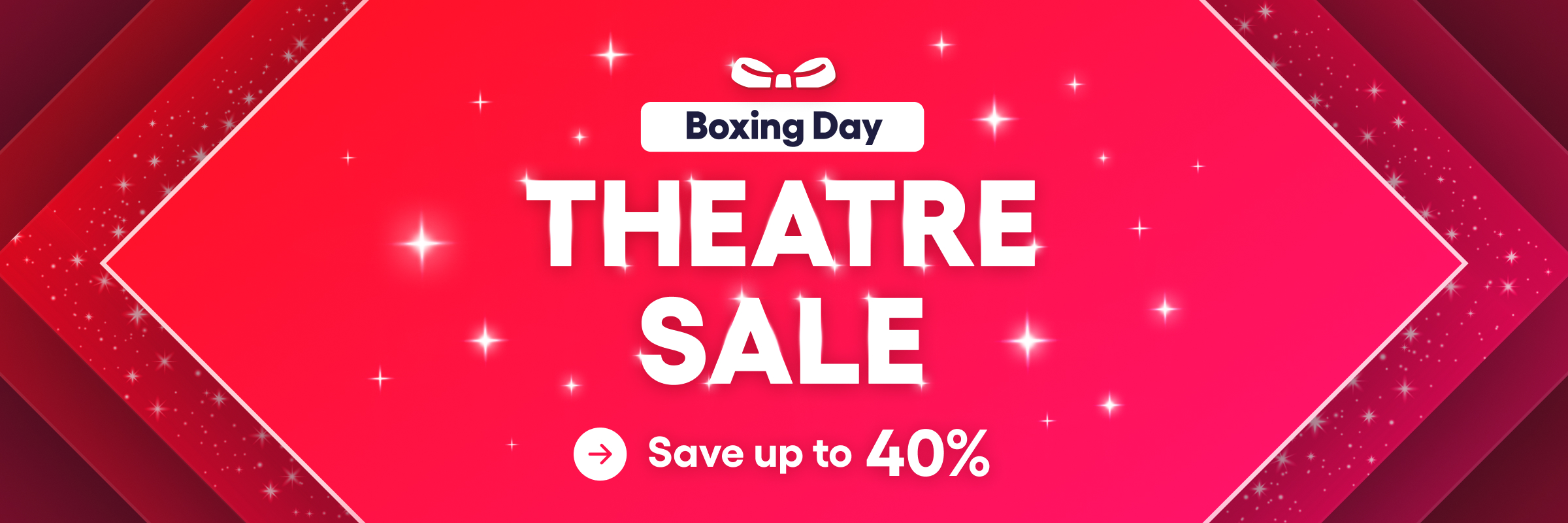Boxing Day Theatre Tickets in London
