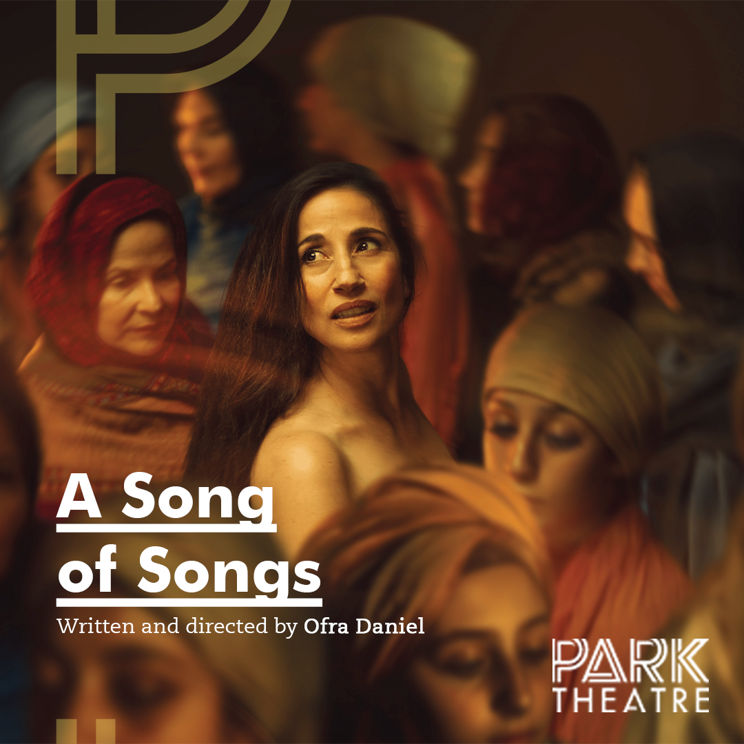 Buy A Song of Songs tickets, A Song of Songs reviews | Ticketline