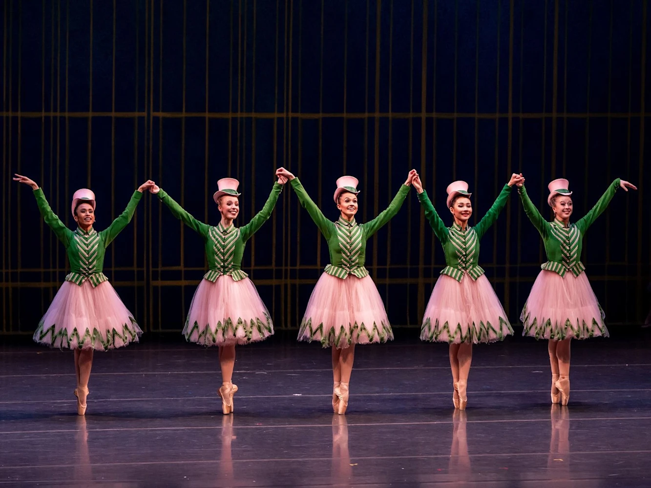 American Ballet Theatre's The Nutcracker tickets | Costa Mesa | TodayTix