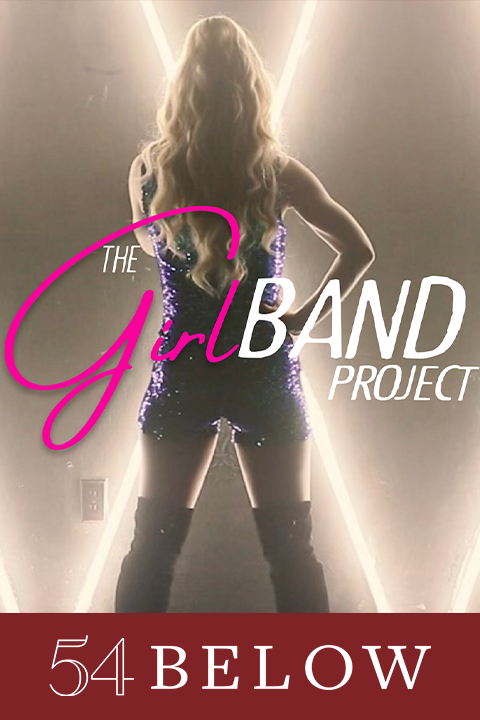 The Girl Band Project: The Ultimate Contemporary Girl Band Experience ...