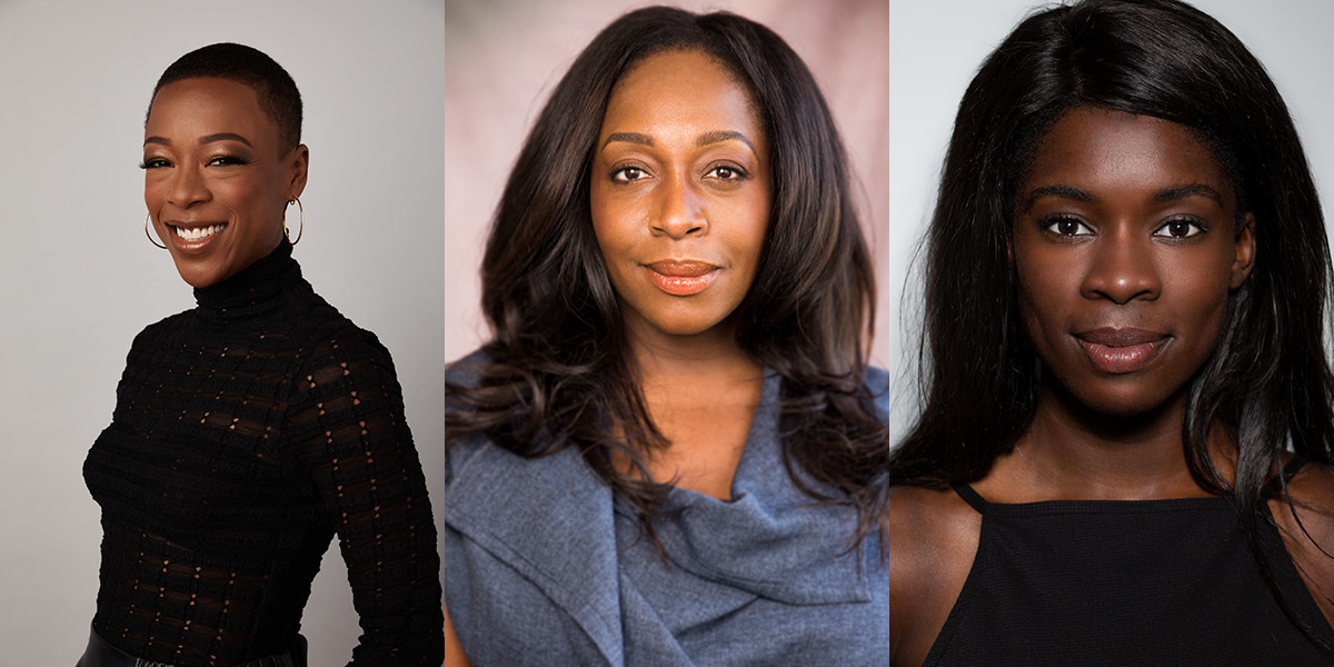 Full cast announced for 'Intimate Apparel' at the Donmar Warehouse ...