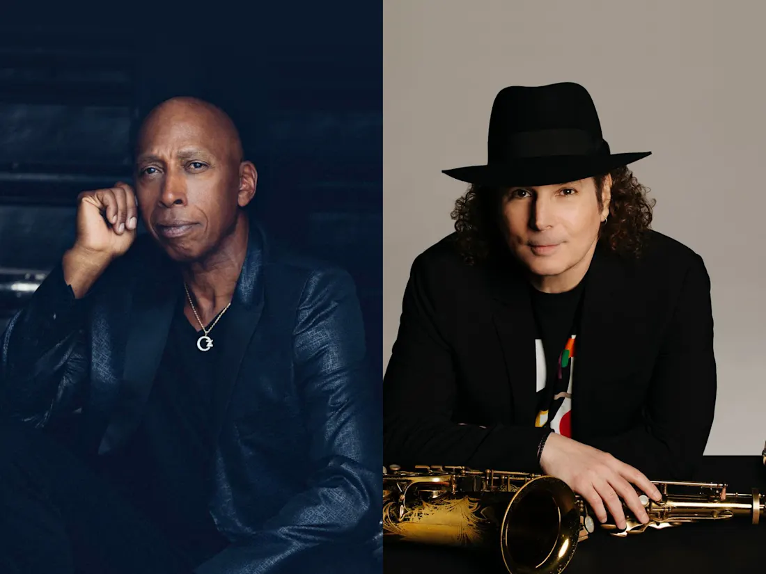 Jeffrey Osborne & Boney James Tickets | Los Angeles | Goldstar