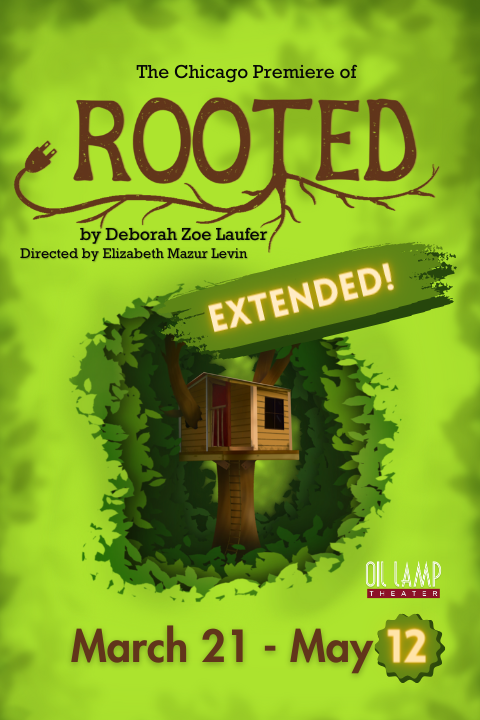 Rooted Tickets | Glenview | TodayTix