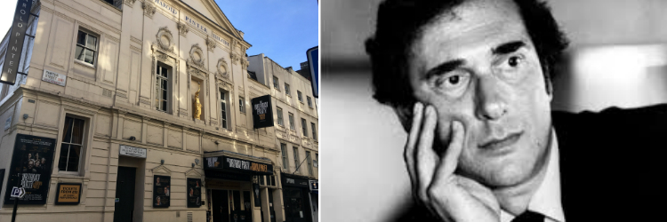 Pinter at the Pinter: Complete guide to the Harold Pinter season ...