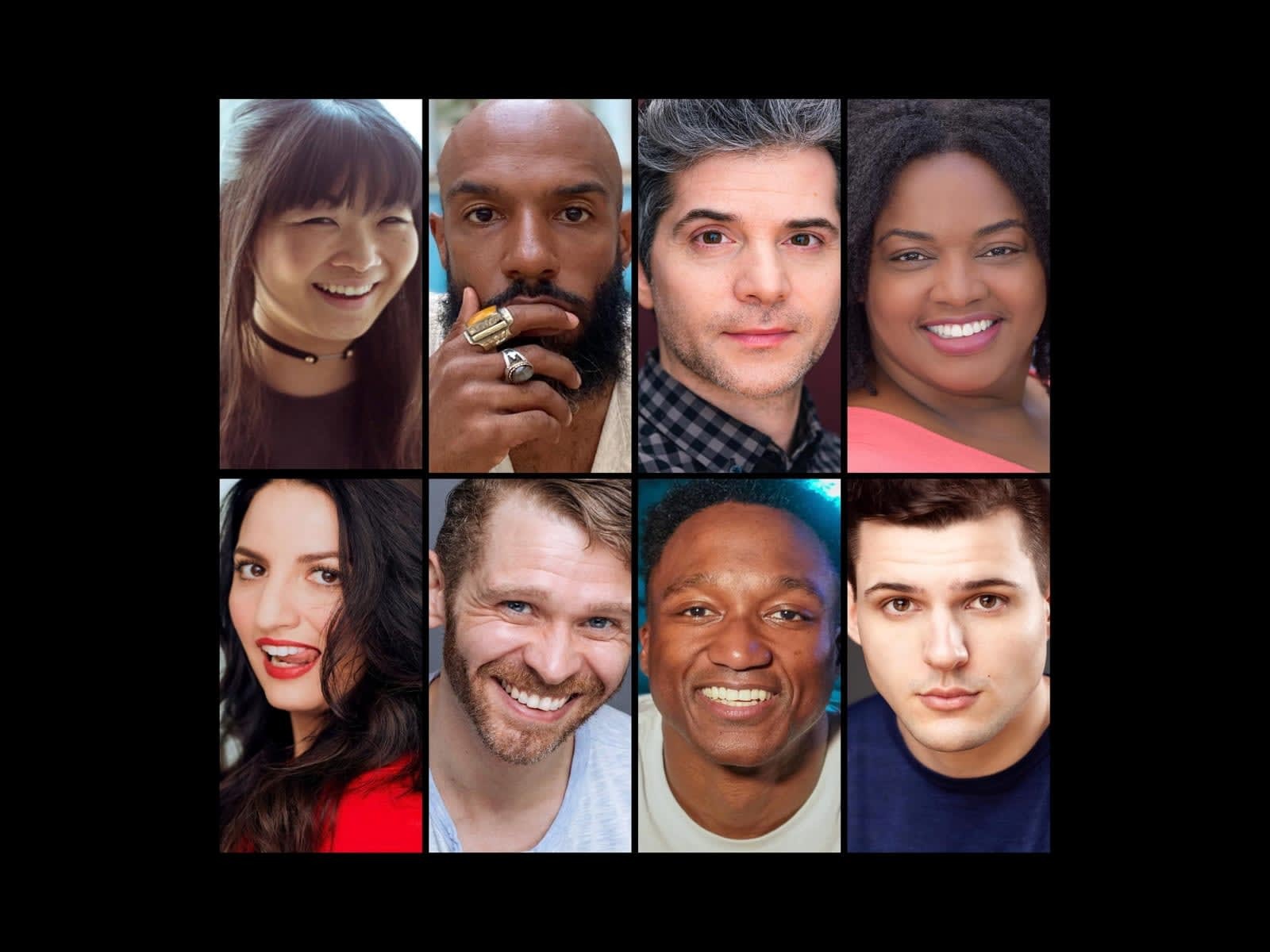 Last Neighbors Improv tickets | New York | TodayTix