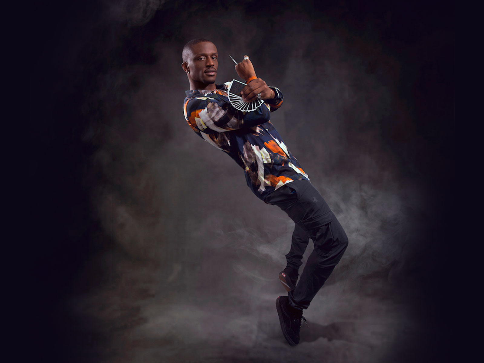 Magical Bones: Live & Direct tickets | London Theatre