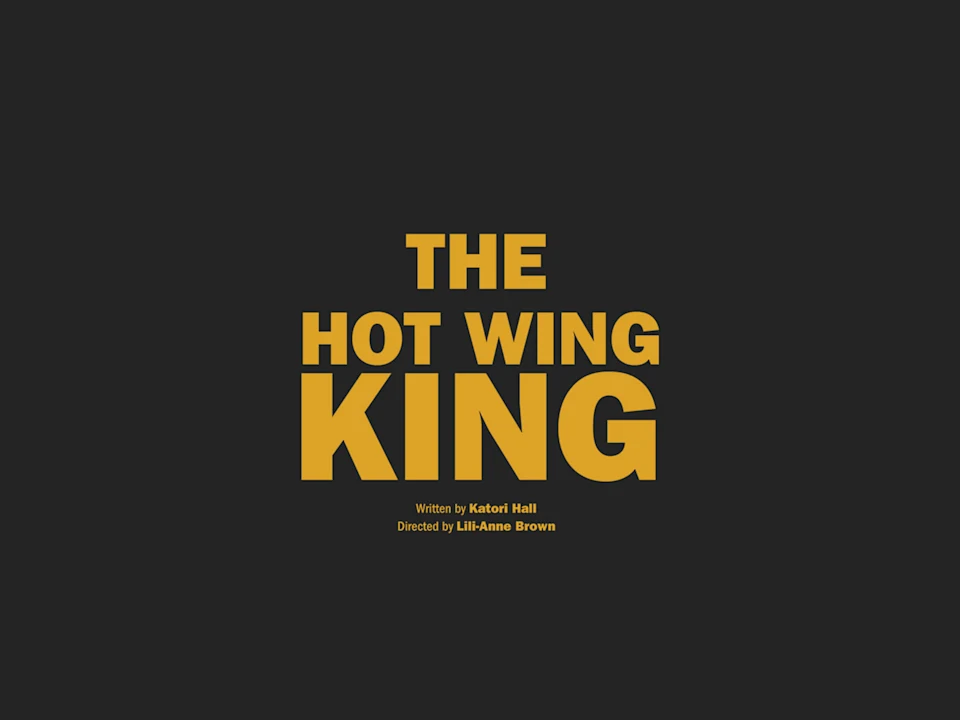 The Hot Wing King Tickets | Glencoe | TodayTix