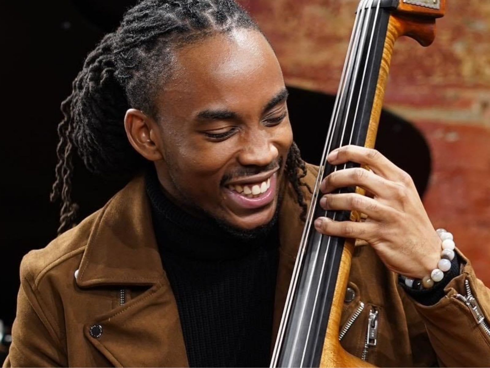 Micah Collier Tickets | Chicago | TodayTix