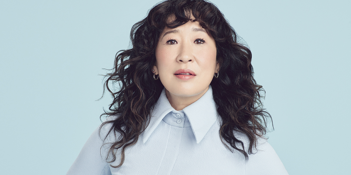 Sandra Oh to make National Theatre debut in 'The Misanthrope' | London ...