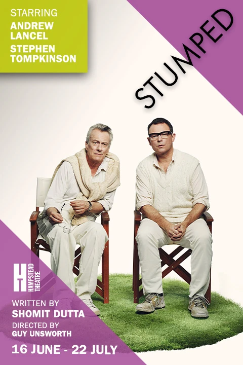 Stumped Tickets | London Theatre