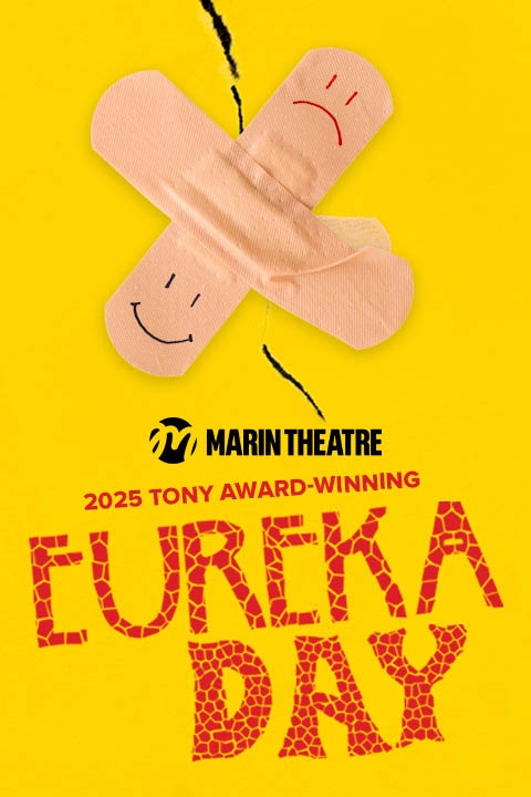 Eureka Day Tickets | Mill Valley | TodayTix