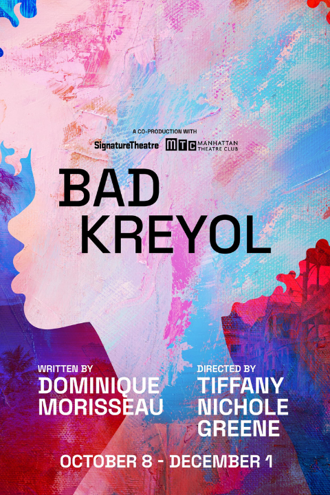 Bad Kreyol Tickets | New York Theatre Guide