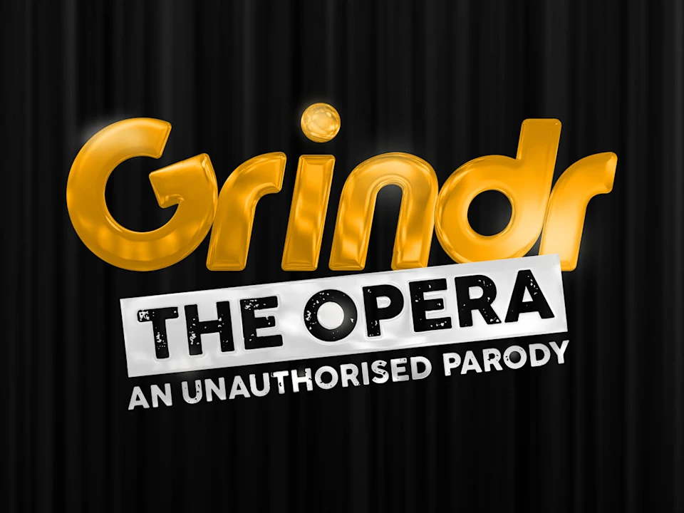 Grindr: The Opera tickets | London | TodayTix