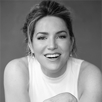 Sara Chase On Stage | New York Theatre Guide
