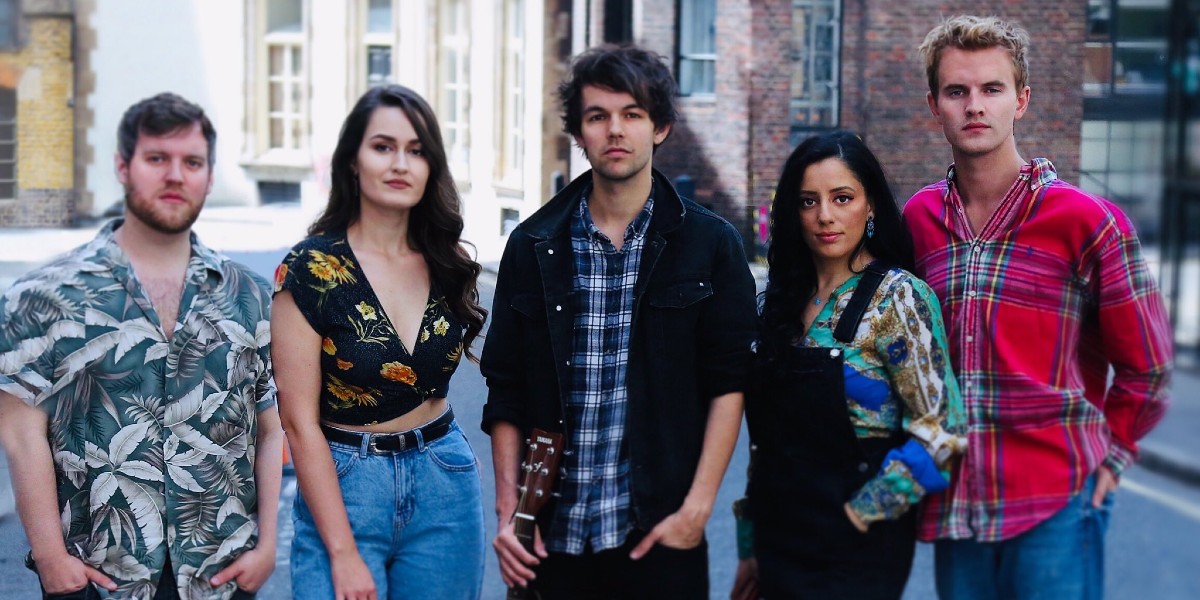 ‘Fiver’ concert to be livestreamed at Southwark Playhouse | London Theatre