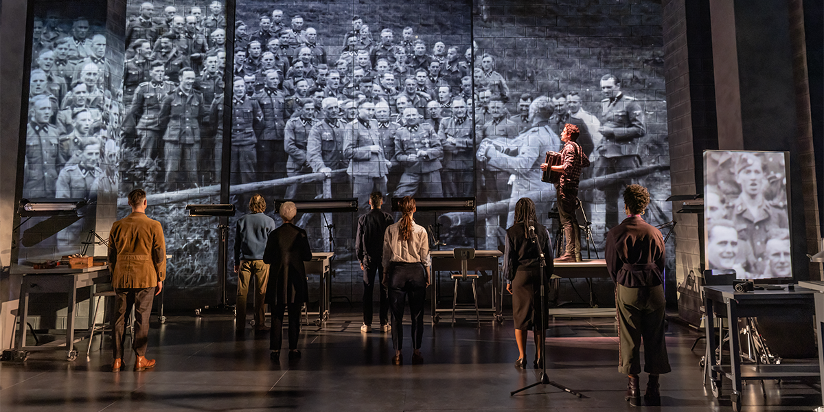 'Here There Are Blueberries' review — uncovering a lesser-known snapshot of history | New York ...