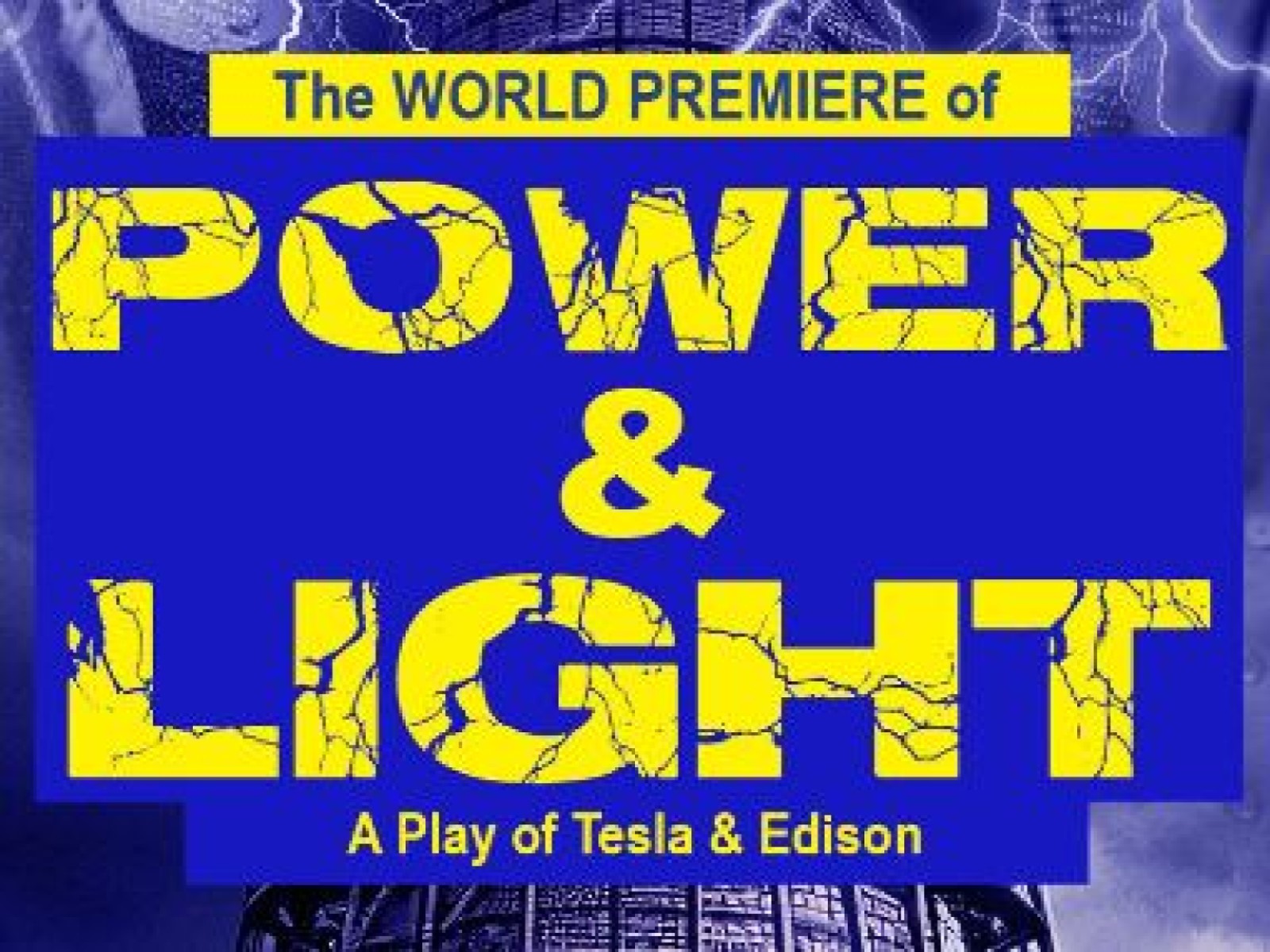 Power and Light Tickets | Beverly Hills | TodayTix