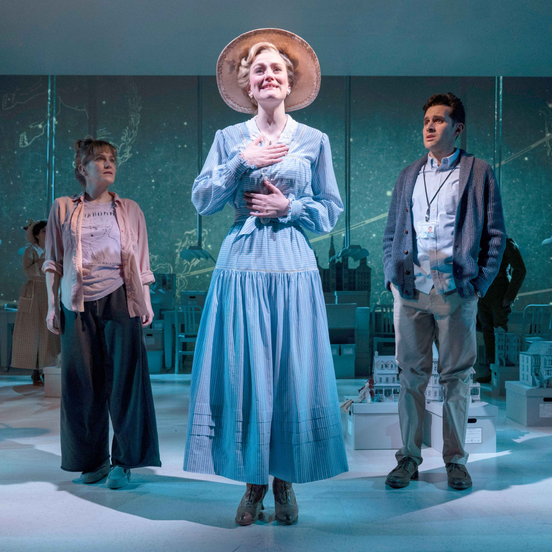 TodayTix | Theater Tickets to Musicals, Plays, Broadway, More