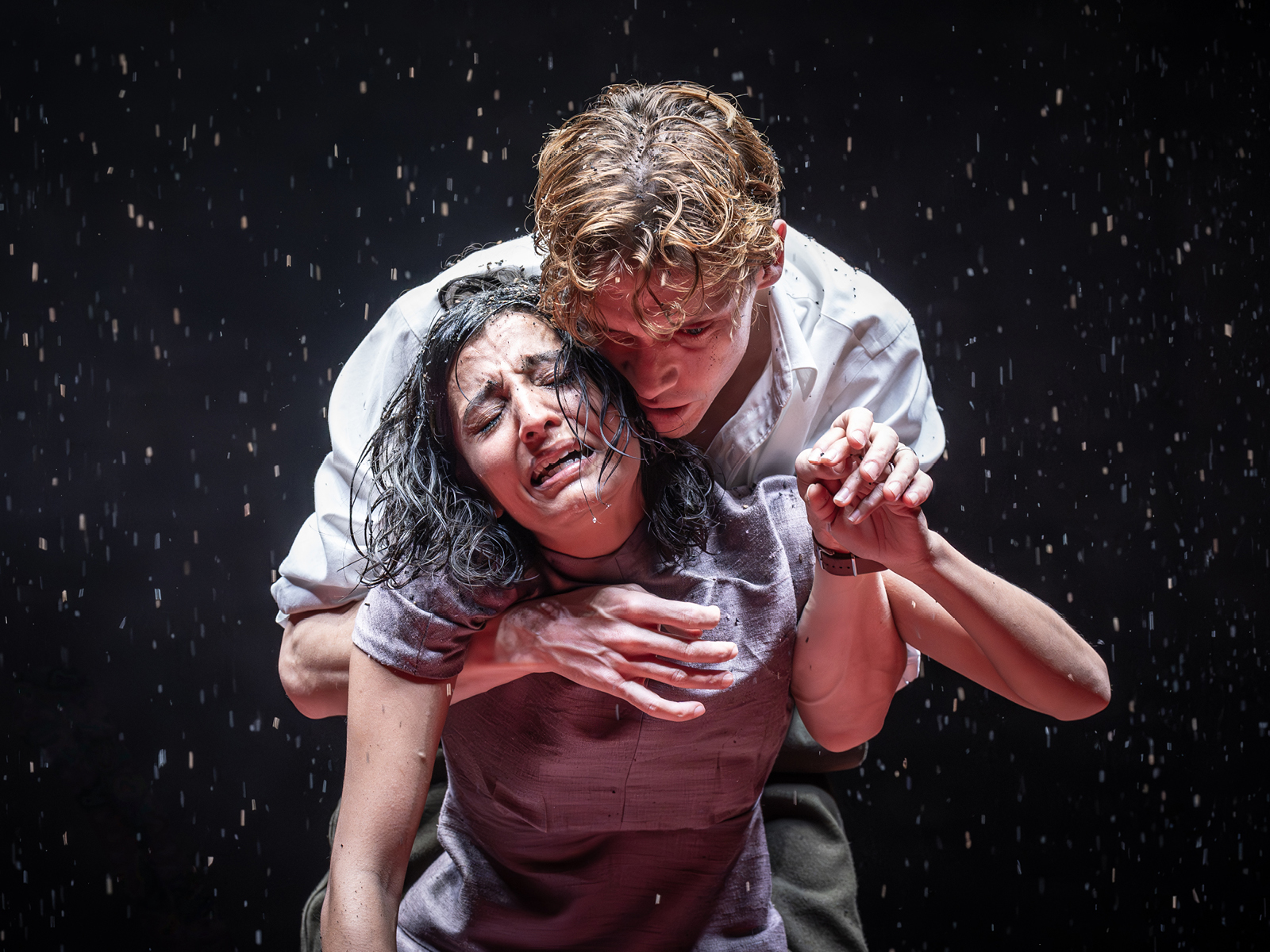 Look Back in Anger Tickets | Zedwell Hotels