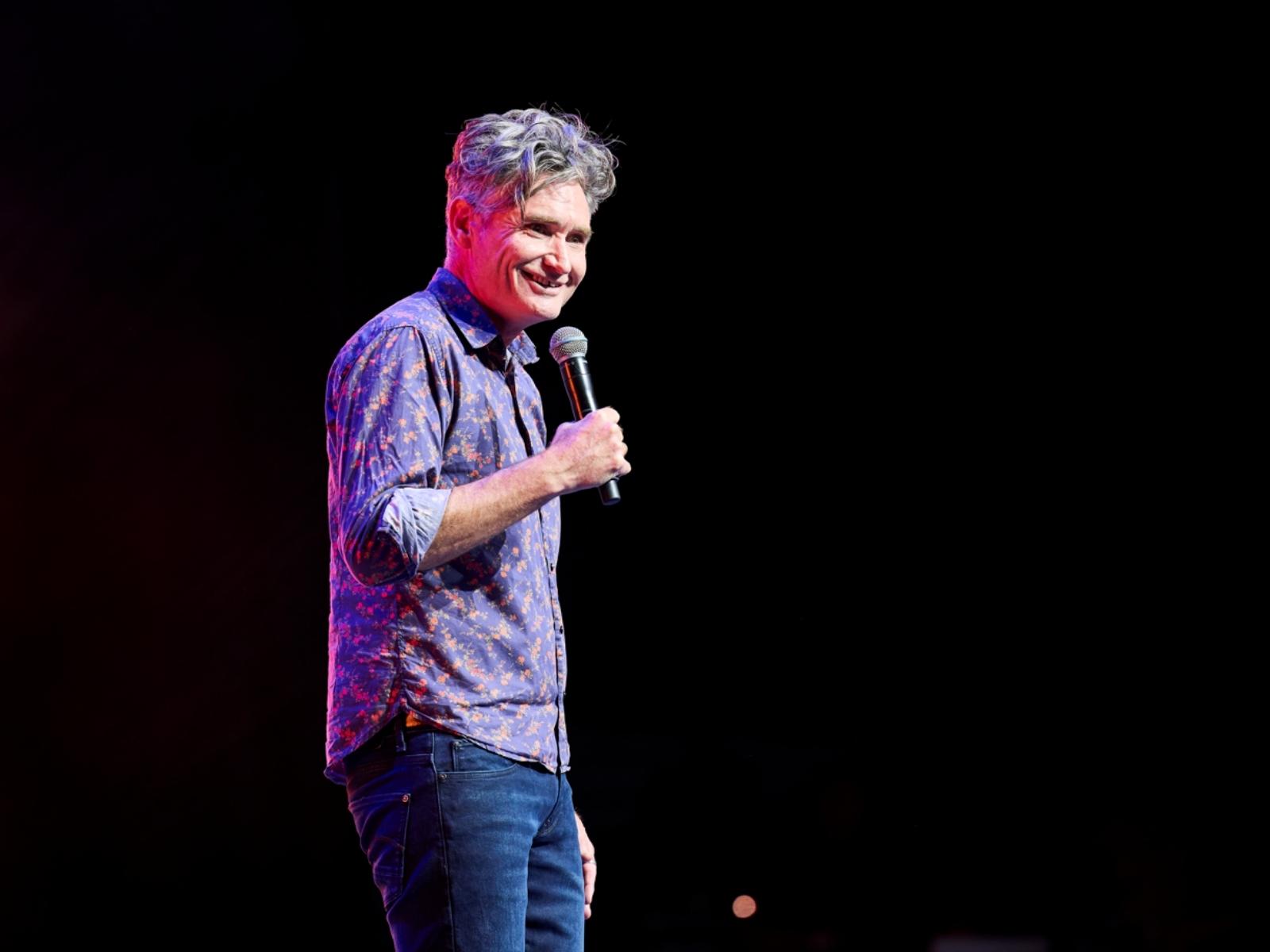 Dave Hughes - Live on Malthouse Outdoor Stage Tickets | Melbourne ...