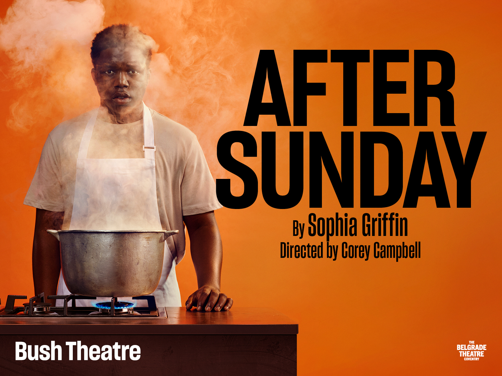 After Sunday tickets | London | TodayTix