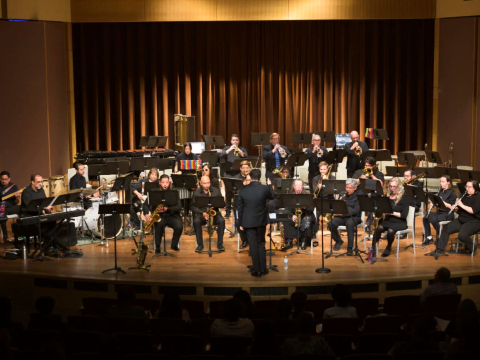 Gay Freedom Jazz Band of Los Angeles tickets | Pasadena | TodayTix