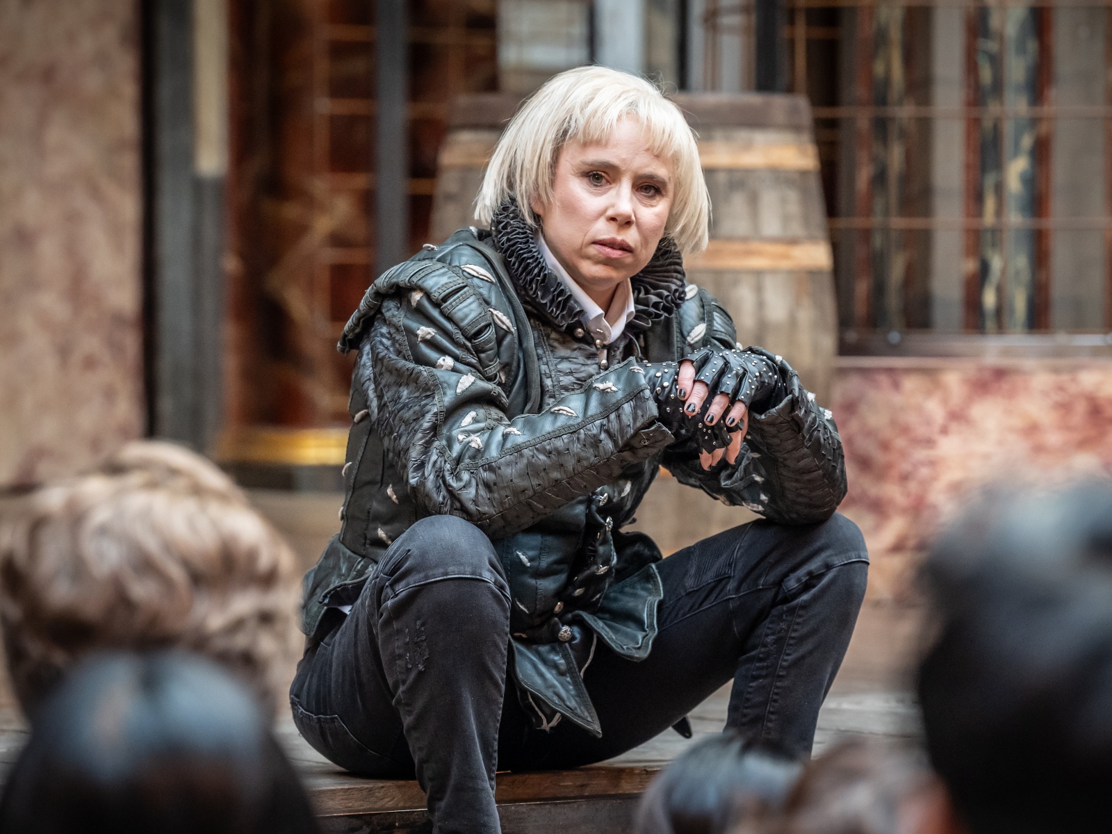Richard III - Globe Tickets | London Theatreland