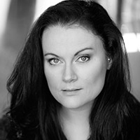 Jennifer Hepburn On Stage | London Theatre