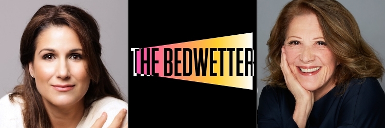 Stephanie J. Block, Linda Lavin & more to star in The Bedwetter at ...