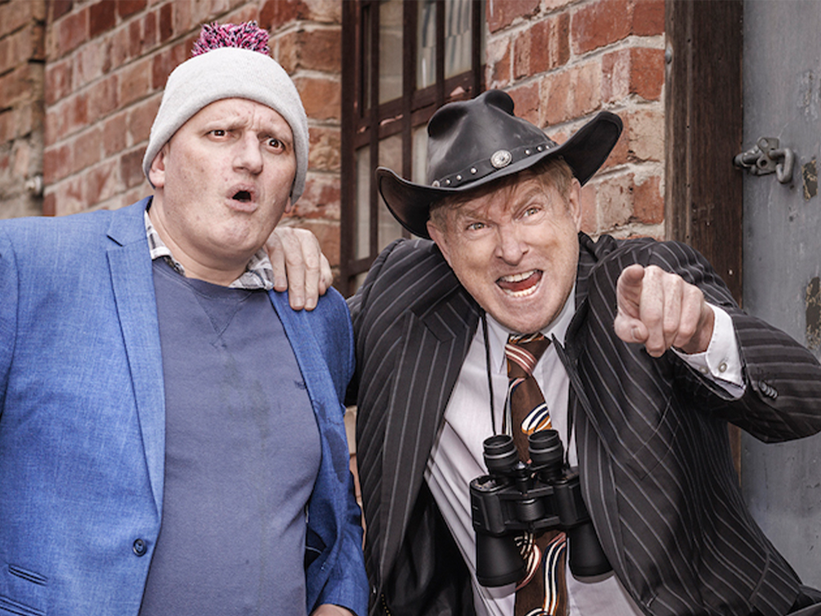 The Wrong Horse Tickets | Prahran | TodayTix