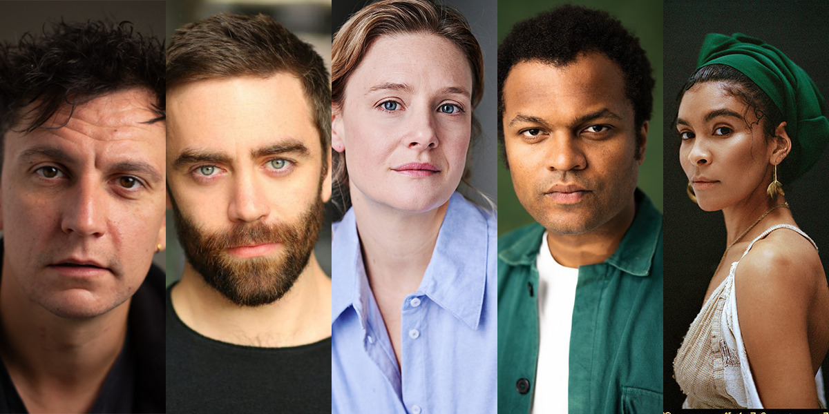 Full cast revealed for 'A Doll's House' at the Almeida | London Theatre