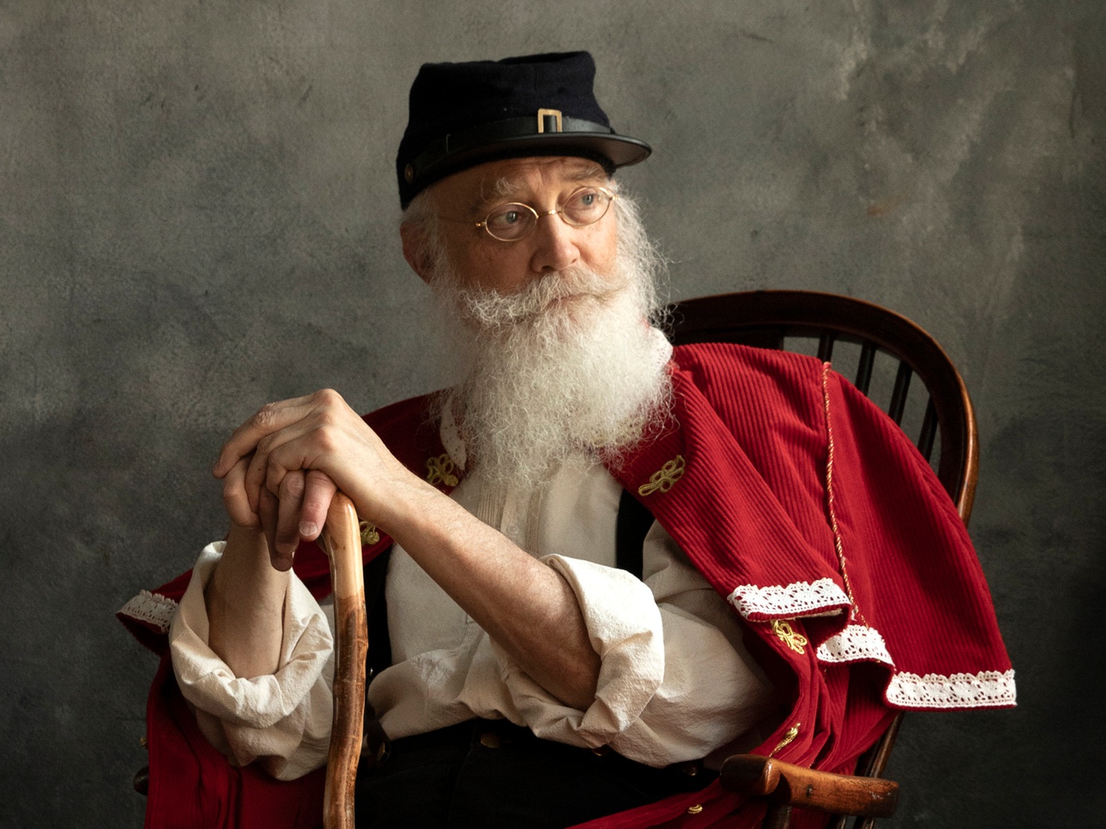Alexander Klaus, the One-Legged Shoemaker Man tickets | New York ...
