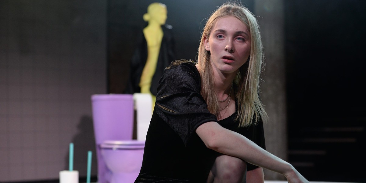 New season of work announced at Bush Theatre, including ‘Overflow ...