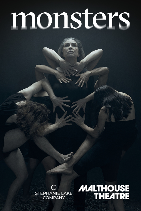 Monsters at Malthouse Theatre Tickets | Southbank | TodayTix