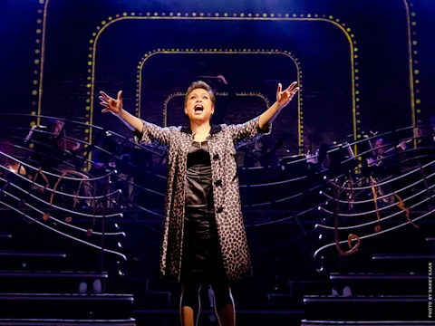 Stephen Sondheim's Old Friends Tickets | New York Theatre Guide