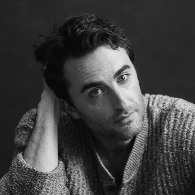 Charlie Thurston On Stage | New York Theatre Guide