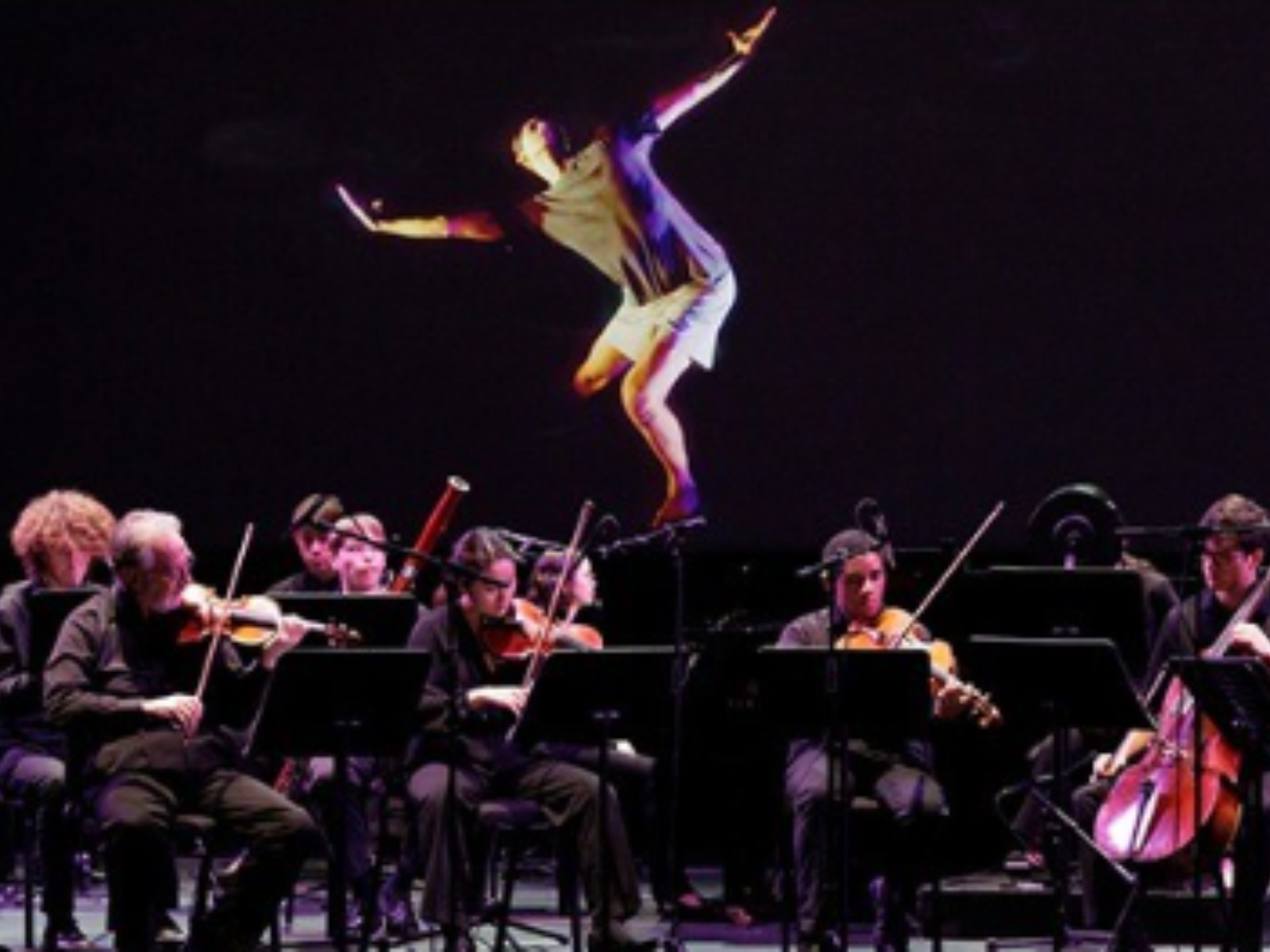 The New: Celebrating Charles Ives and American Experimentalism in Music ...