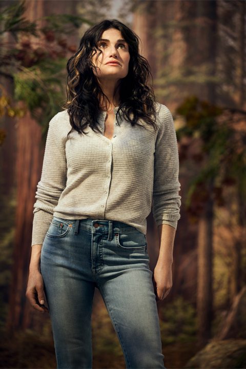 Redwood on Broadway Tickets | New York Theatre Guide