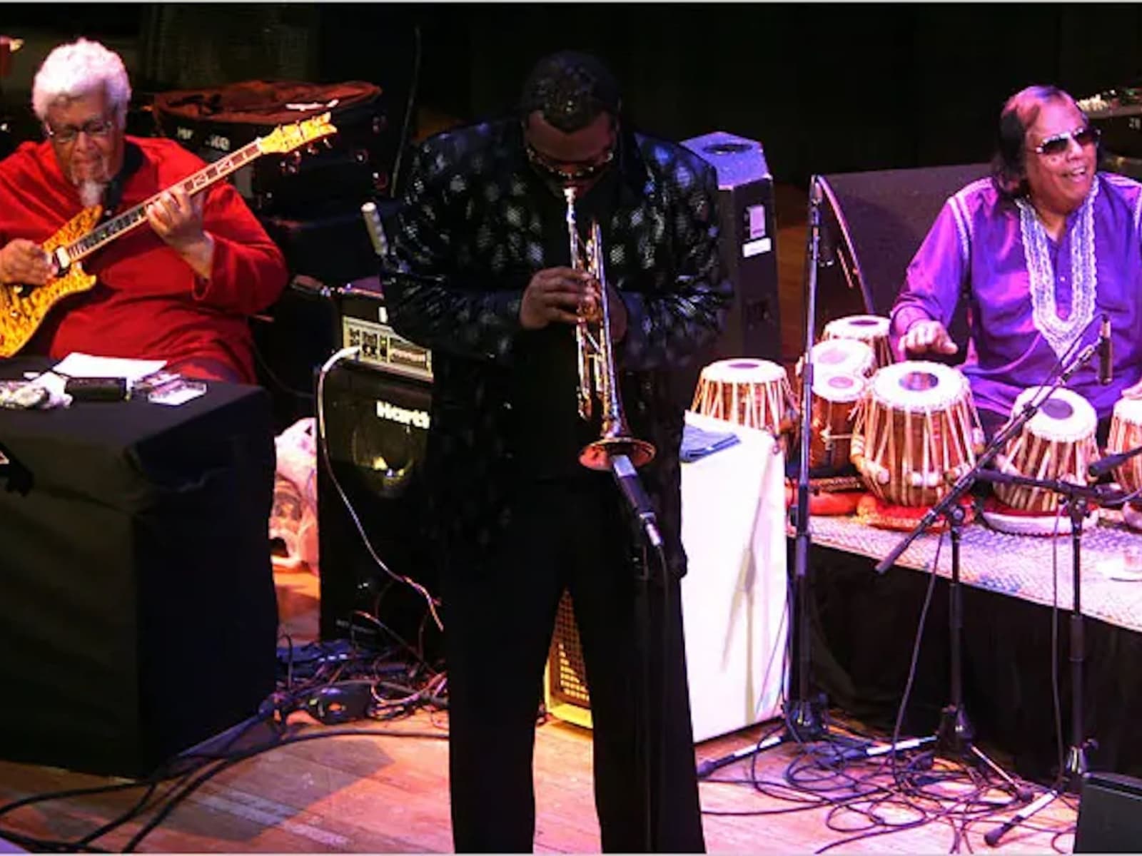 Miles From India tickets | Los Angeles | TodayTix