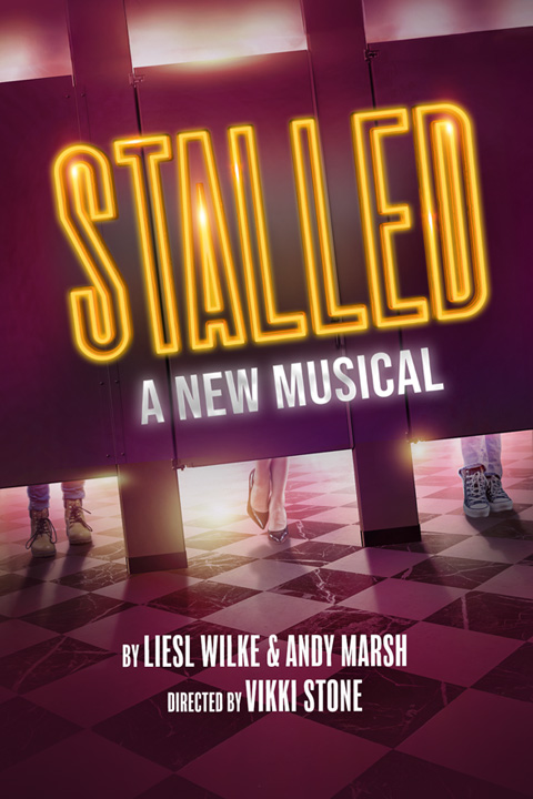 Stalled Tickets | King's Head Theatre | London Theatre