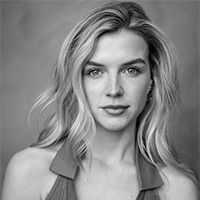 Anna Grace Barlow On Stage | New York Theatre Guide