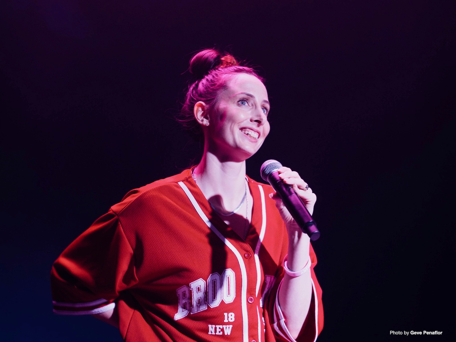 Where We Meet tickets | New York Theatre Guide