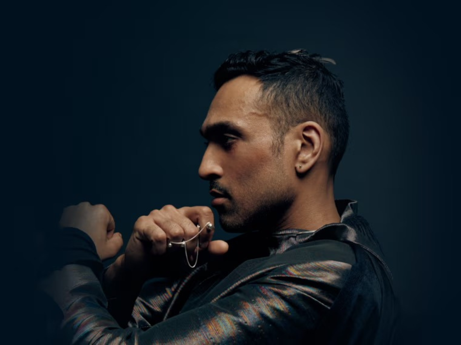 Ali Sethi tickets | Los Angeles | TodayTix