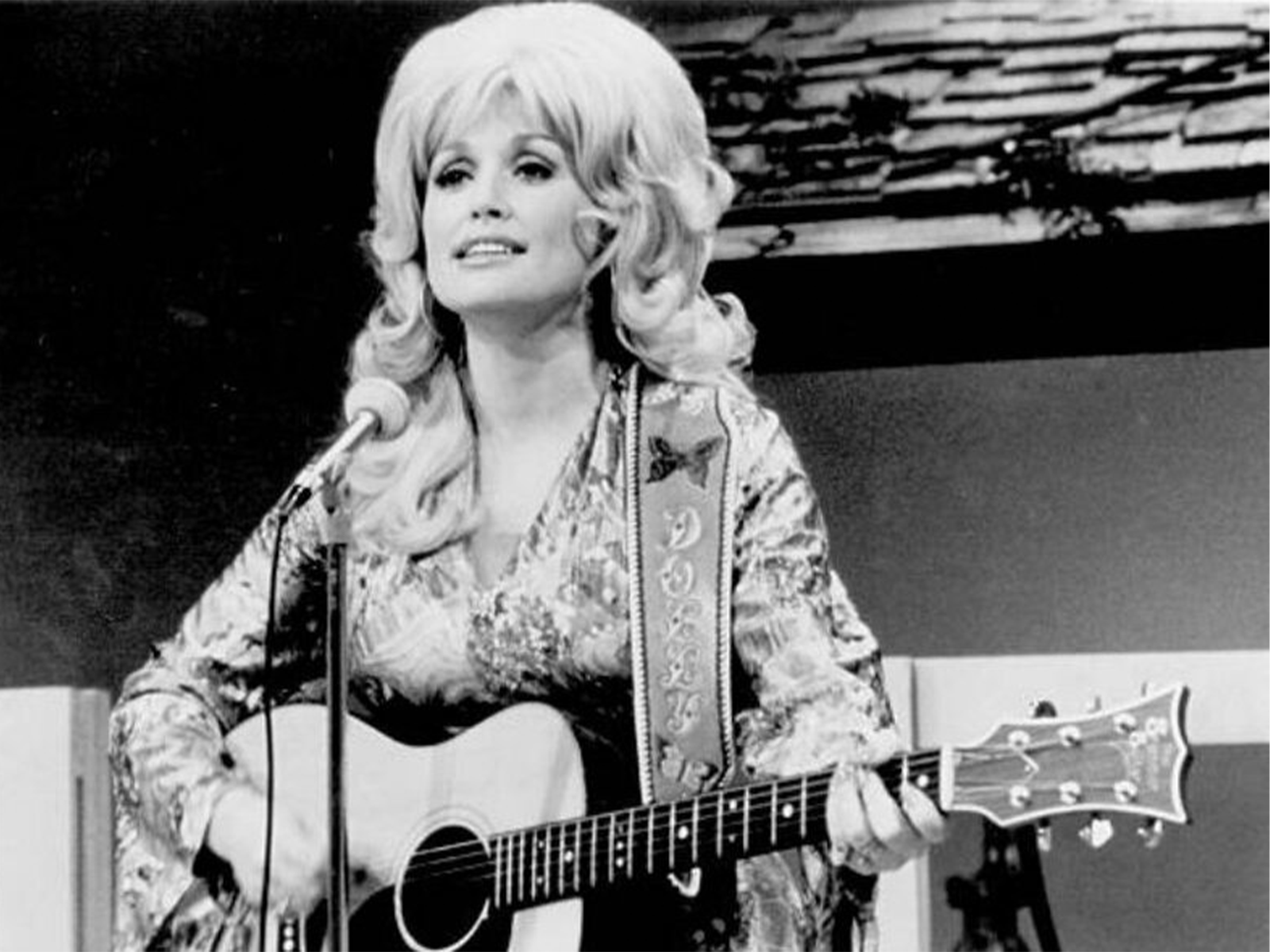 Dolly Parton - Double Down at the Speakeasy Theatre tickets | Melbourne ...