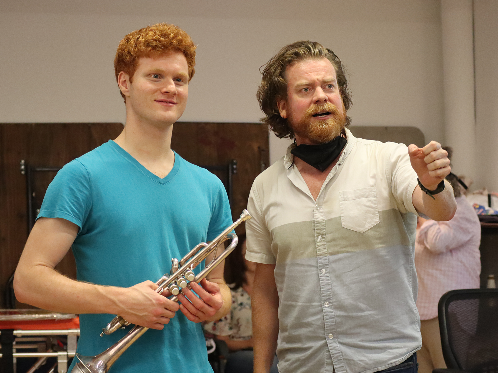 The Butcher Boy tickets | New York | TodayTix