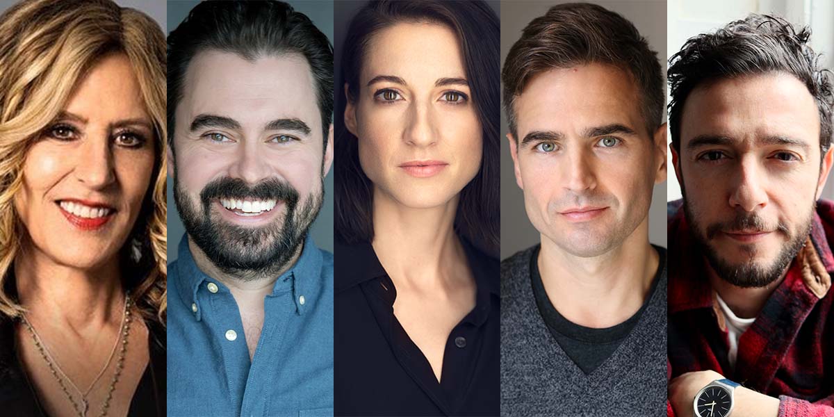 'Russian Troll Farm' sets Off-Broadway cast and creative team | New ...